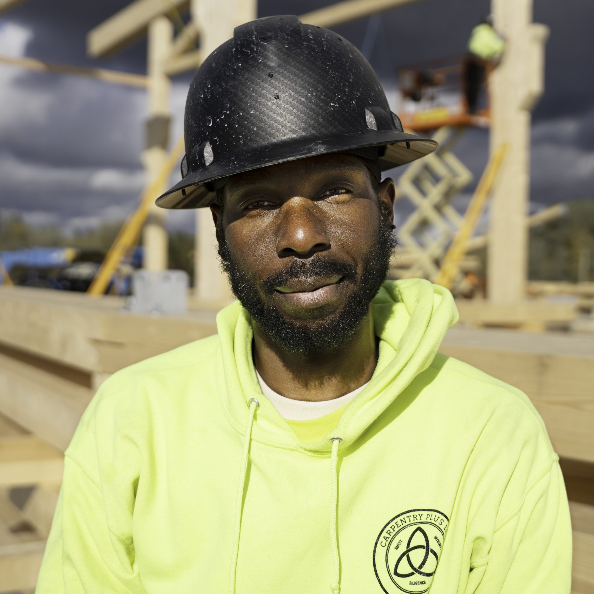 About Us - Carpentry Plus